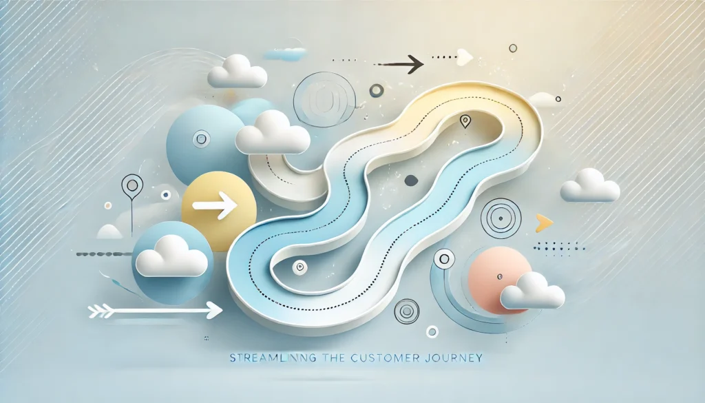 Customer Experience through Convenience – upcapture